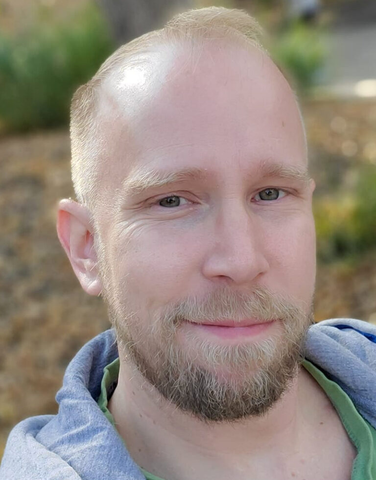 Coterie Staff - The Coterie