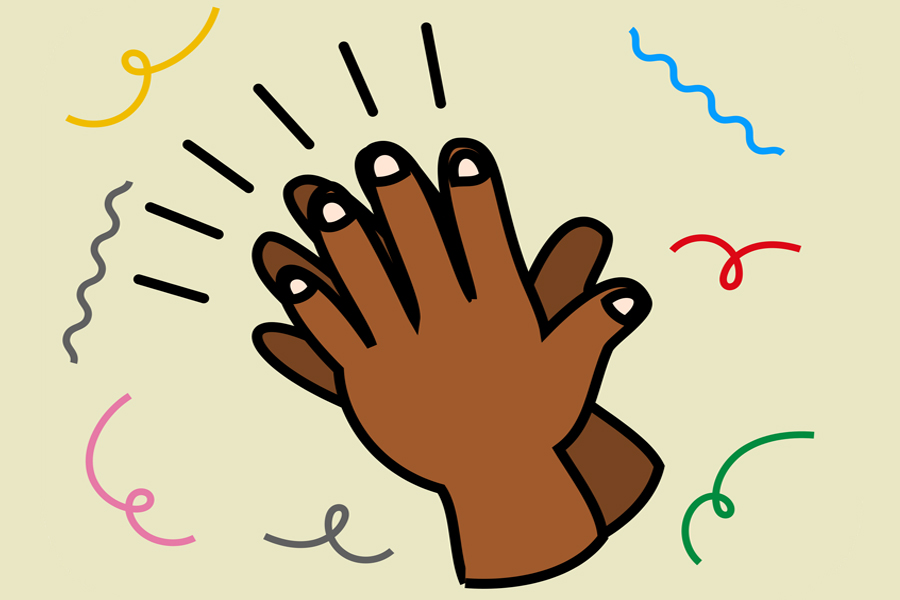 Social Story - The Coterie