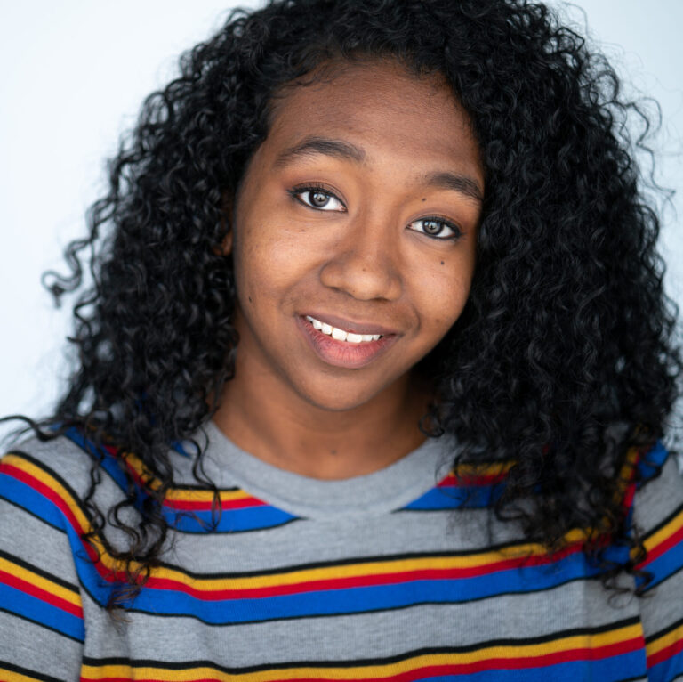 Dominique Lorae - The Coterie