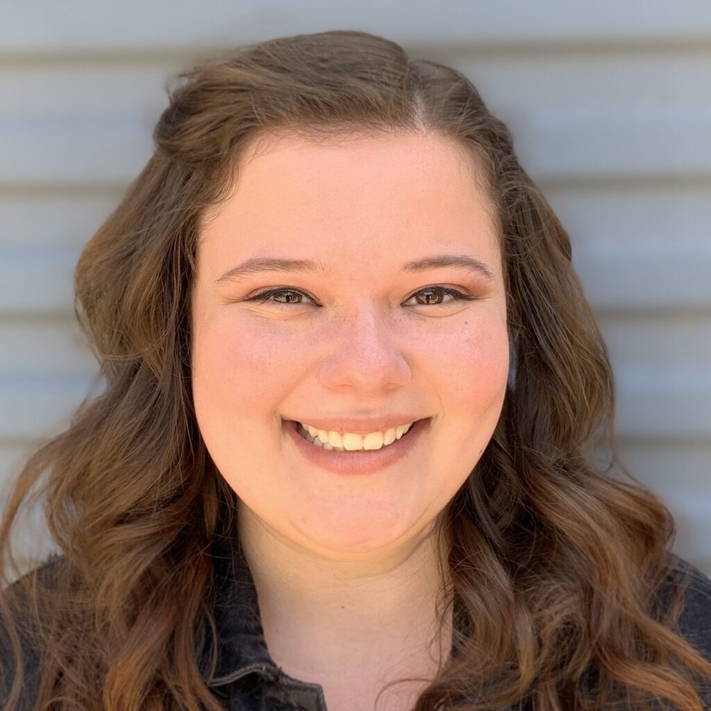 Mackenzie Reppy - The Coterie