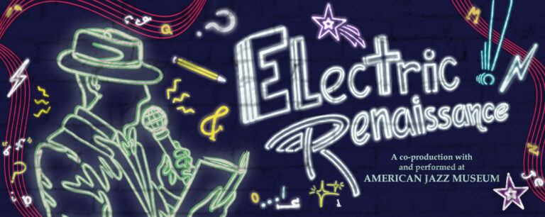Electric Renaissance - The Coterie